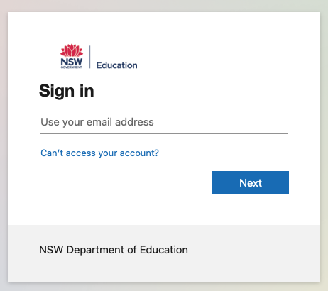 How do students log in to BECOME.ME?